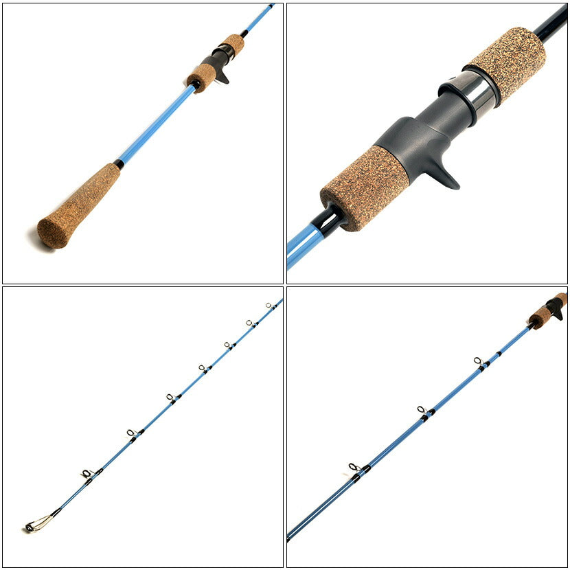 AMBERJACK ORIGINAL – AMBERJACK : Offshore Fishing Select Shop