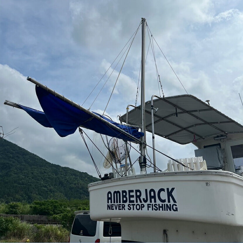 AMBERJACK ORIGINAL – AMBERJACK : Offshore Fishing Select Shop
