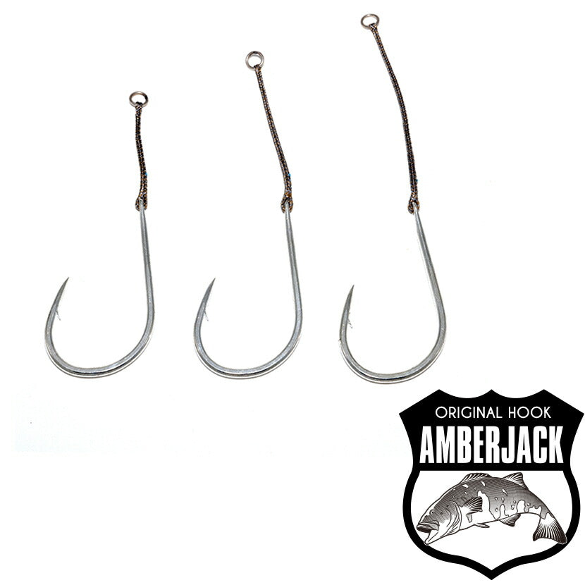 AMBERJACK ORIGINAL – AMBERJACK : Offshore Fishing Select Shop