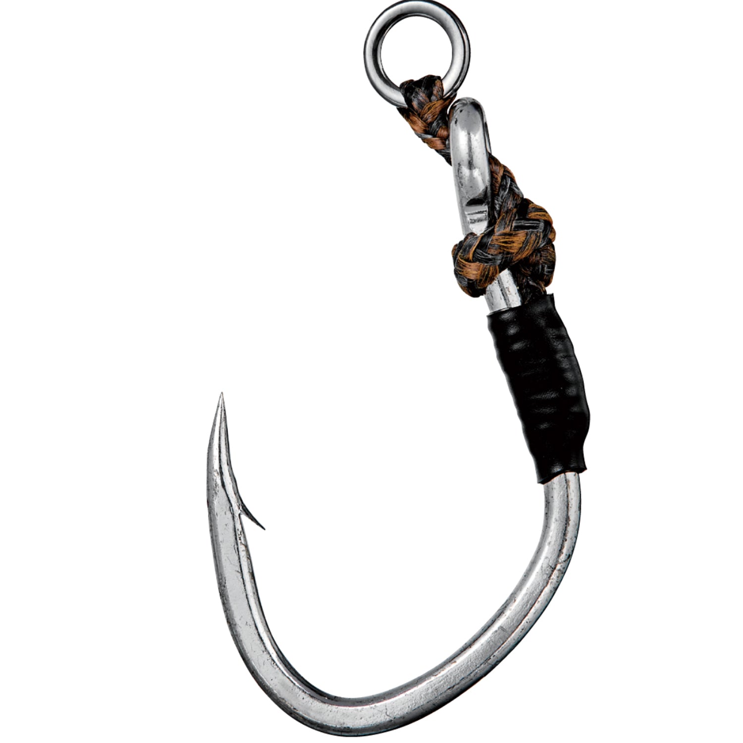 CASTING HOOKS – AMBERJACK : Offshore Fishing Select Shop