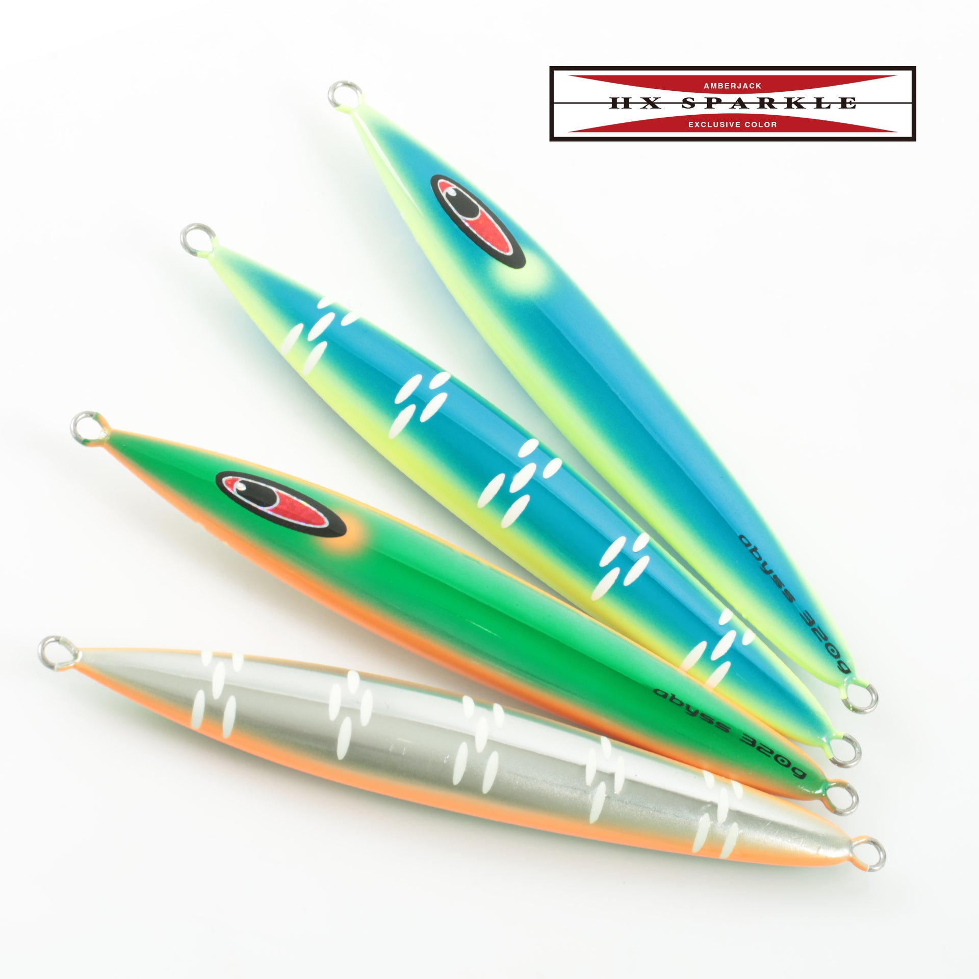 SFC ABYSS – AMBERJACK : Offshore Fishing Select Shop